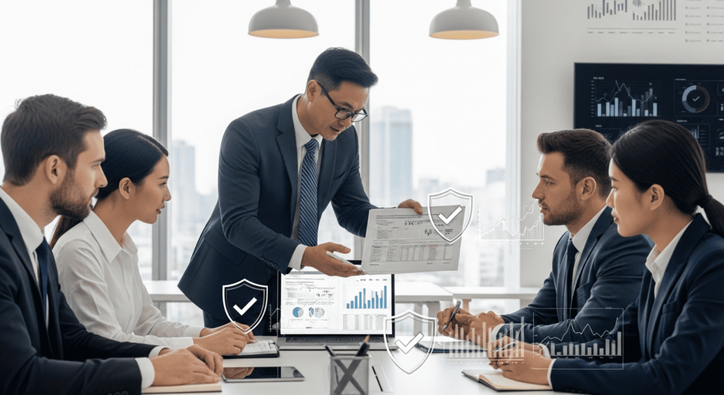 Tax Audit Assistance Services